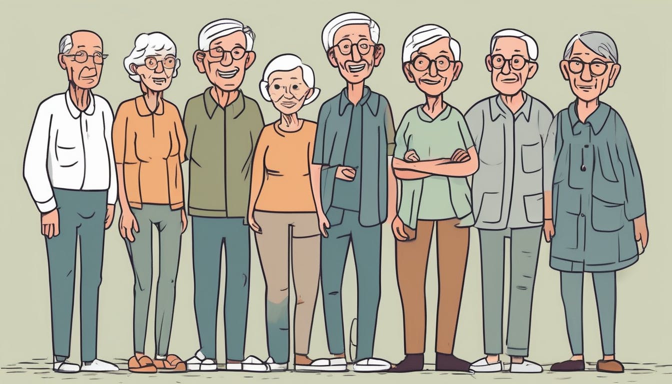 Boomer's Last Stand: Resilience and Reinvention - Kate Loving Business