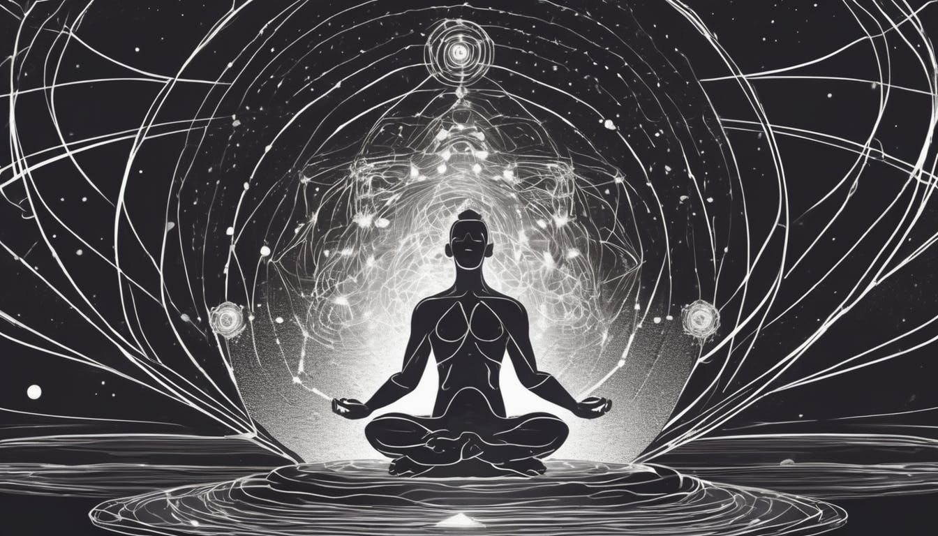 Quantum Consciousness: Expanding Your Awareness - Kate Loving Business